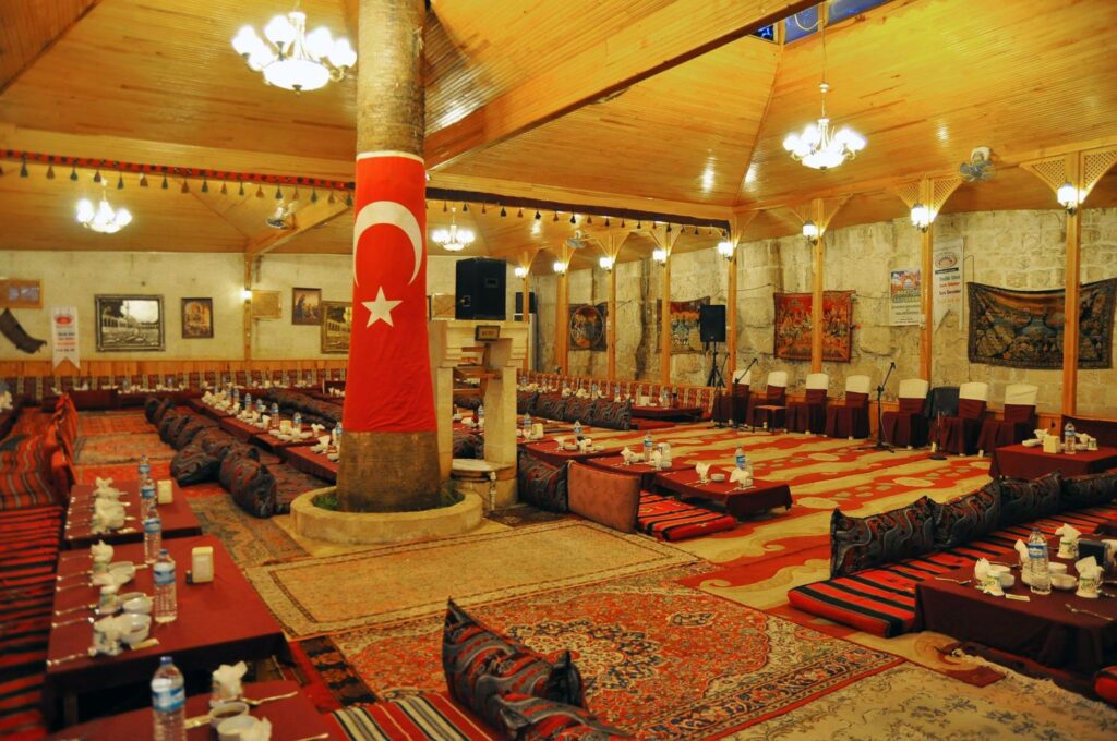 Urfa Sıra Gecesi Mekanları 2023 - Kişisel Bilgi Blog Sitesi