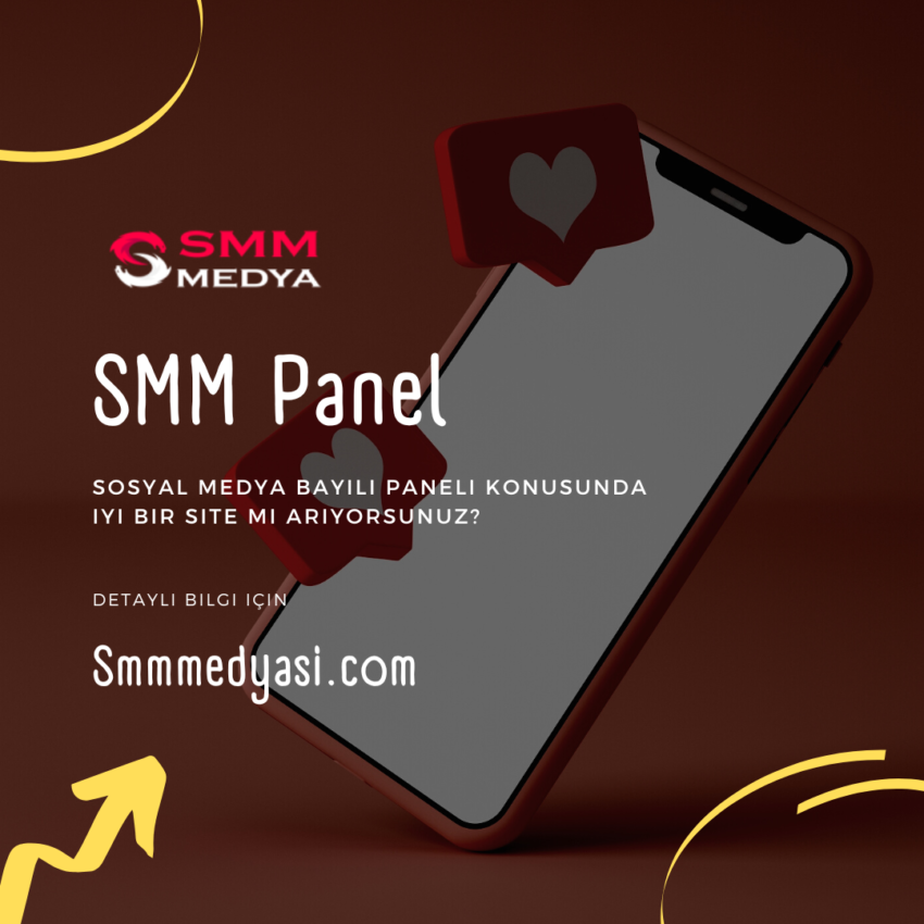SMM Panel Nedir Ne İşe Yarar? - Kişisel Bilgi