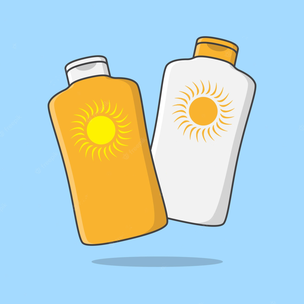 Güneş Kreminin Faydaları Nelerdir? - SPF Ne Demek?