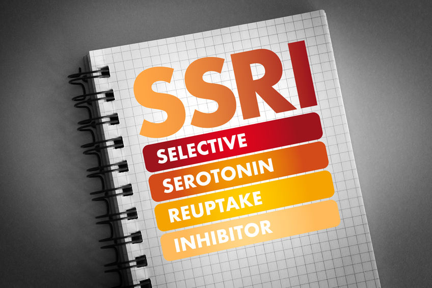 SSRI Nedir? Açılımı Ne Demek? SSRI Ne İşe Yarar?