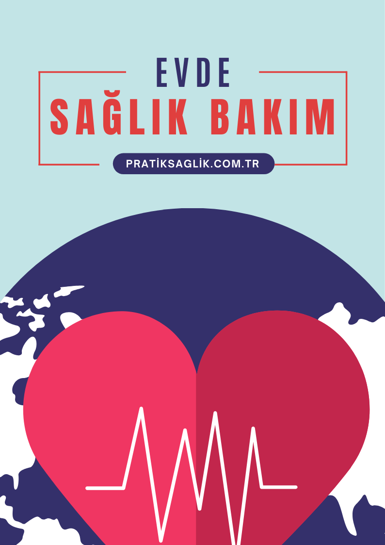 Evde Sağlık Evde Bakım Hizmetleri Ne Demek? - Kişisel Bilgi