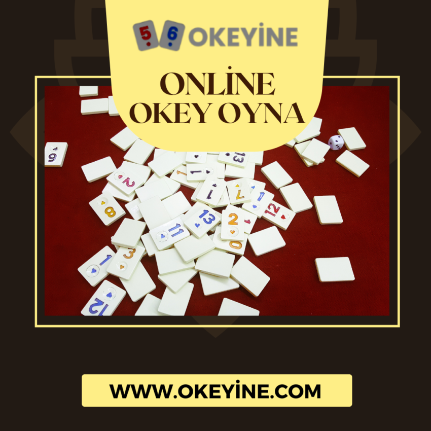 Kerizim Okey Oyna - Kişisel Bilgi