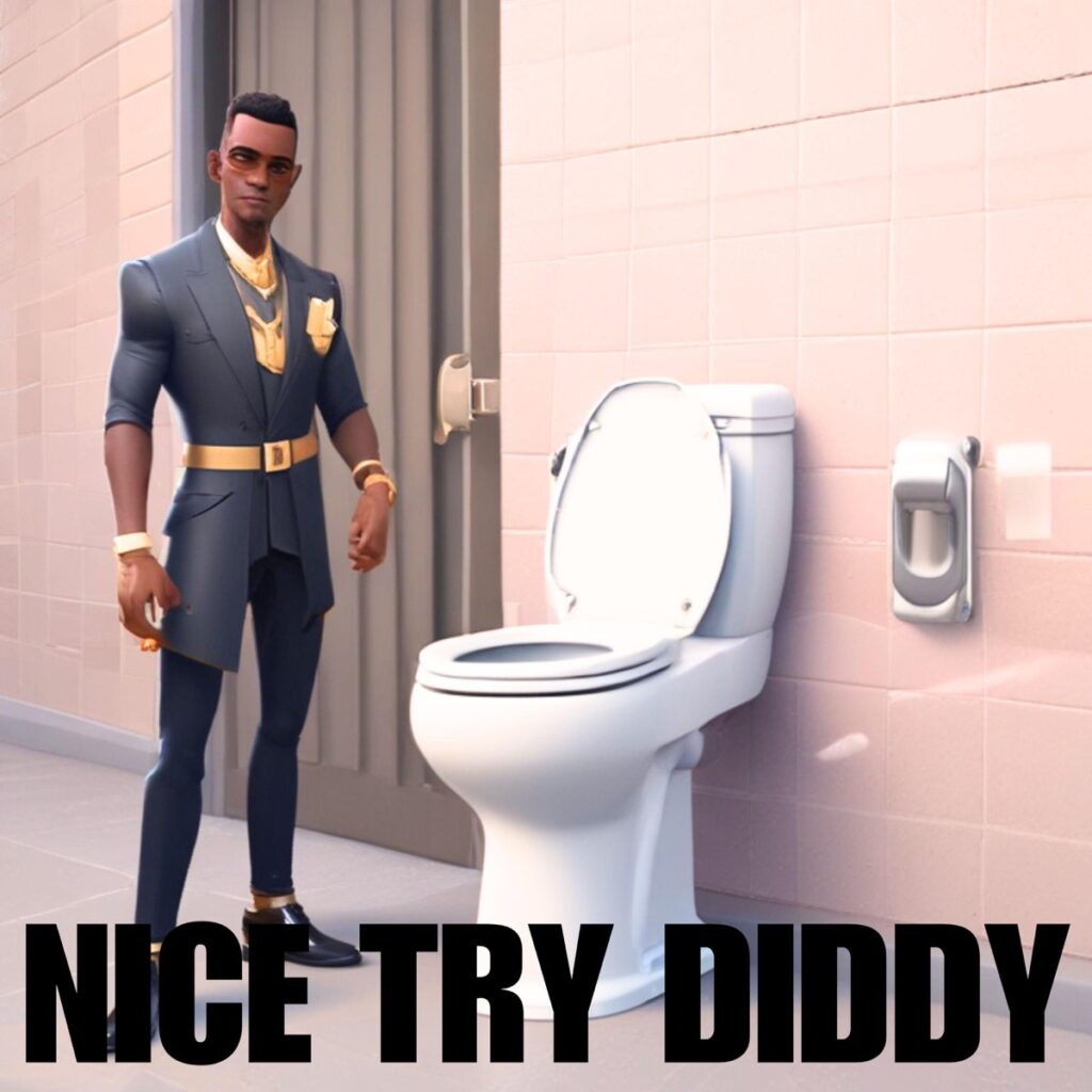 Nice TRY Diddy Ne Demek? | Kişisel Bilgi Blog Sitesi